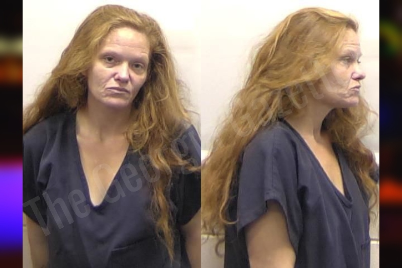 Brittany Streetman — Clarke County Jail Bookings