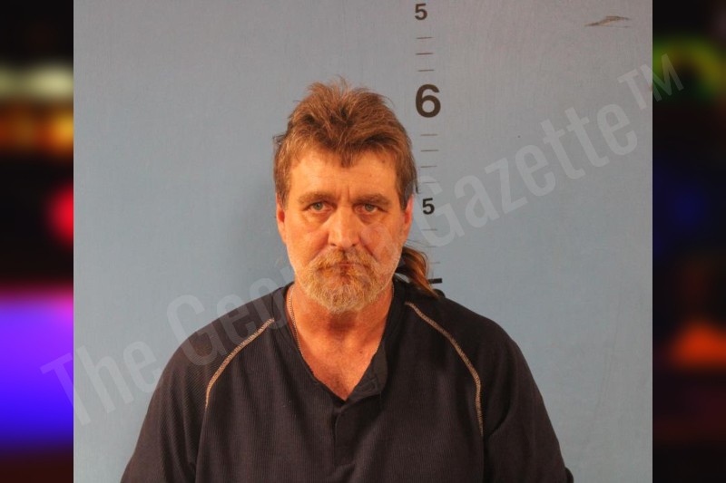 Jonathan Sullivan — Monroe County Jail Bookings