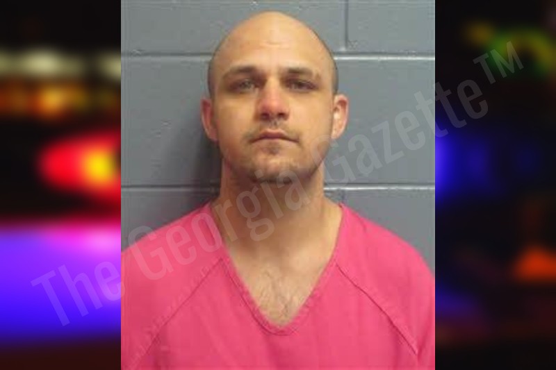 Jesse Sumner — Lee County Jail Bookings