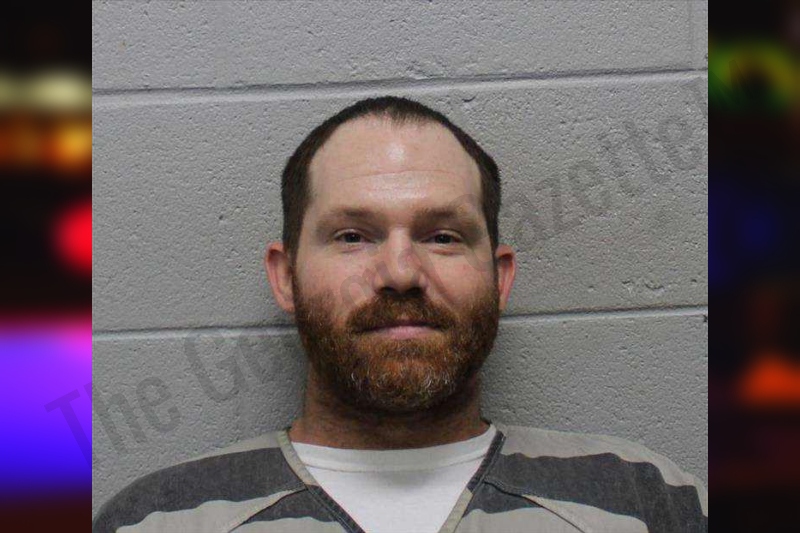 Larry Swanson — Harris County Jail Bookings