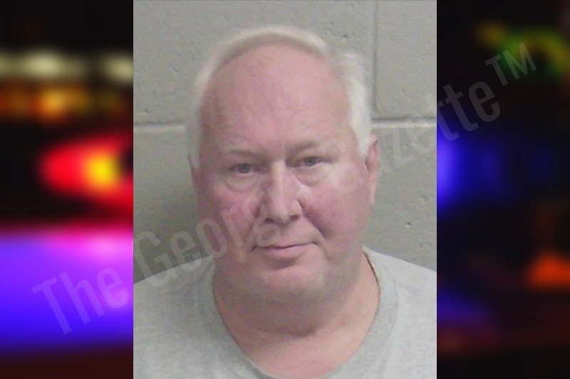 Thomas Schuh — Wayne County Jail Bookings