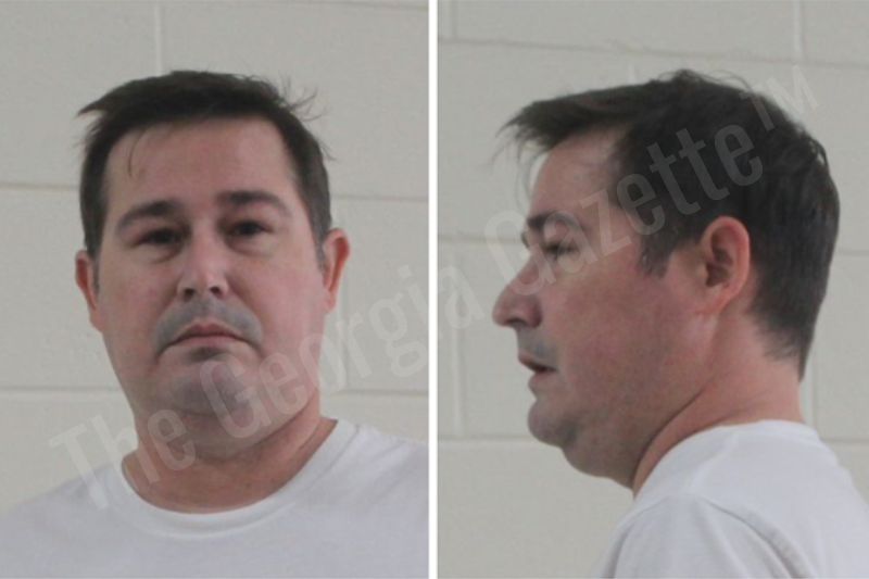 Brian Schultz — Houston County Jail Bookings