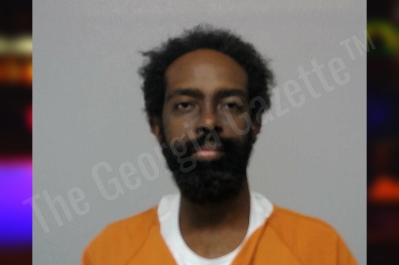 Sean Treadwell — Bibb County Jail Bookings
