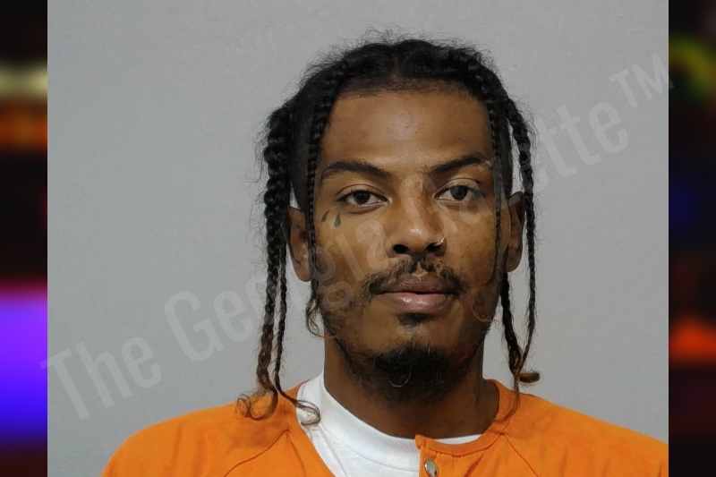 Shabree Tingle — Bibb County Jail Bookings