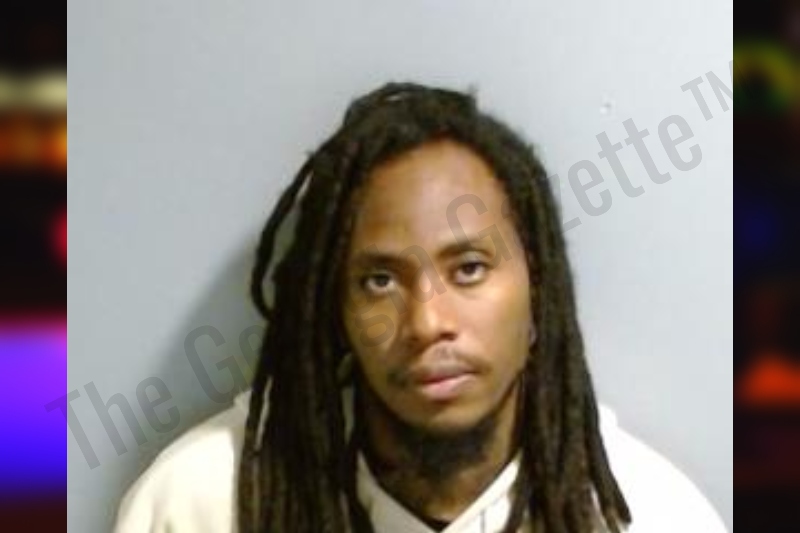 Julian Shipman — Fulton County Jail Bookings