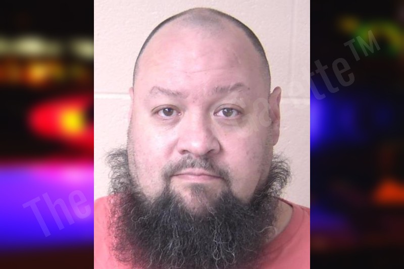 Ryan Shirley — Walker County Jail Bookings