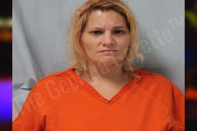 Sarah Shiver — Seminole County Jail Bookings