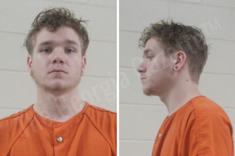 Jeremy Shultz — Houston County Jail Bookings