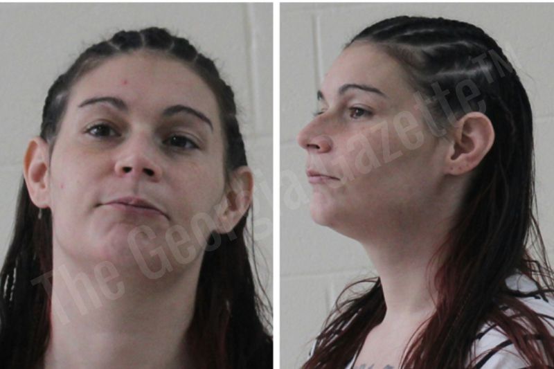 Shelby Shultz — Houston County Jail Bookings