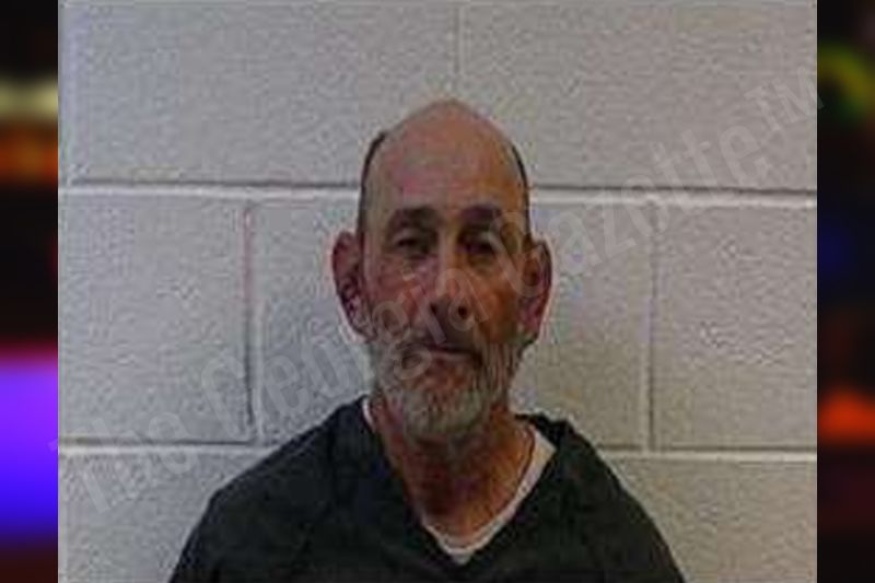 Jeremy Shumate — Polk County Jail Bookings