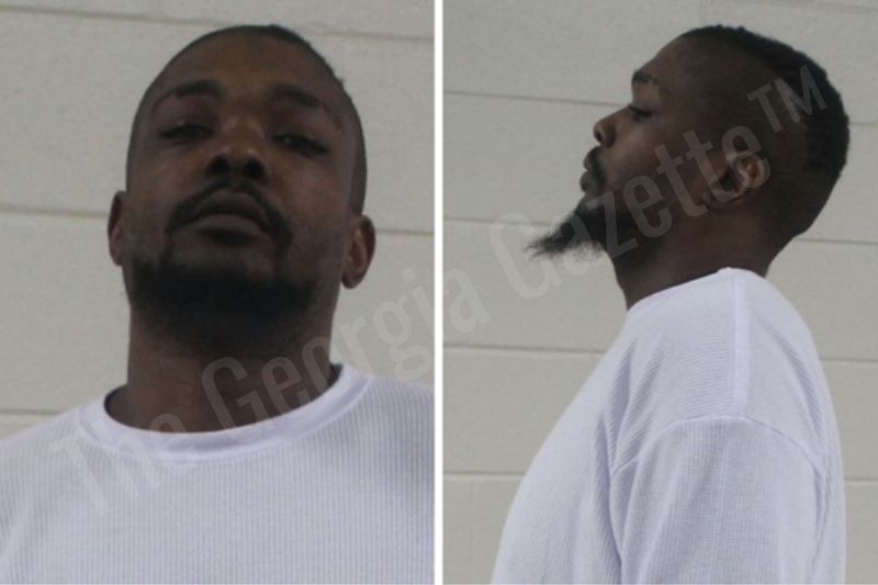 Adrian Simmons — Houston County Jail Bookings