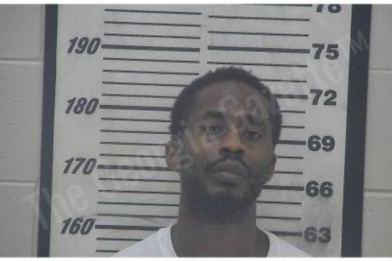 Christopher Sims — Coffee County Jail Bookings