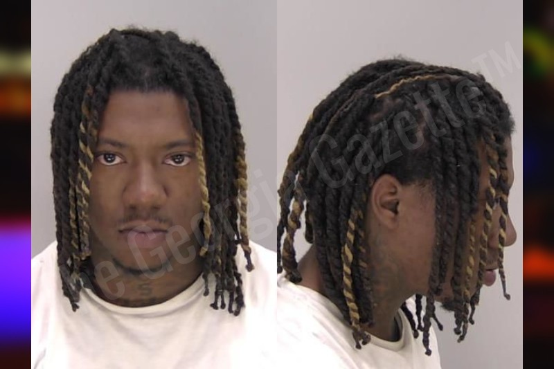 Michael Sims — Richmond County Jail Bookings