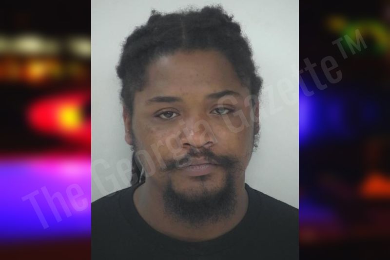 Nathaniel Small — Fayette County Jail Bookings