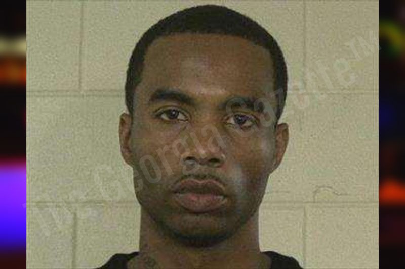 Kevin Smalls — Liberty County Jail Bookings