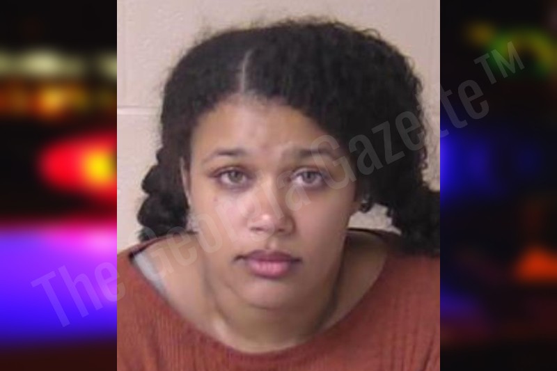 Austin Smith — Walker County Jail Bookings