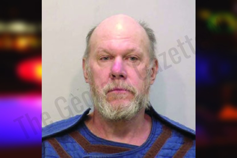 Bruce Smith — Bartow County Jail Bookings