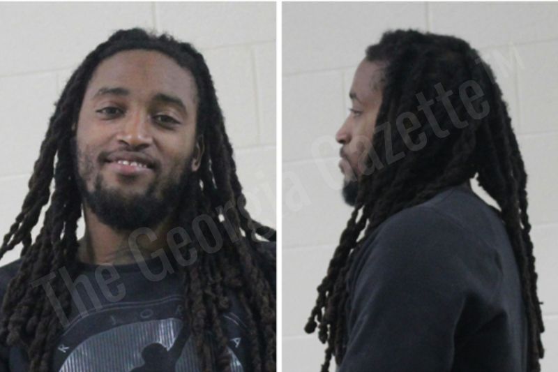 Mario Smith — Houston County Jail Bookings