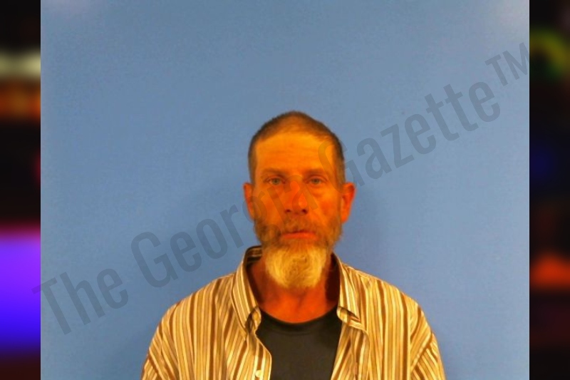 Phillip Smith — Troup County