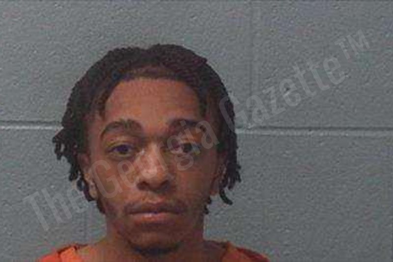 Reece Smith — Franklin County Jail Bookings