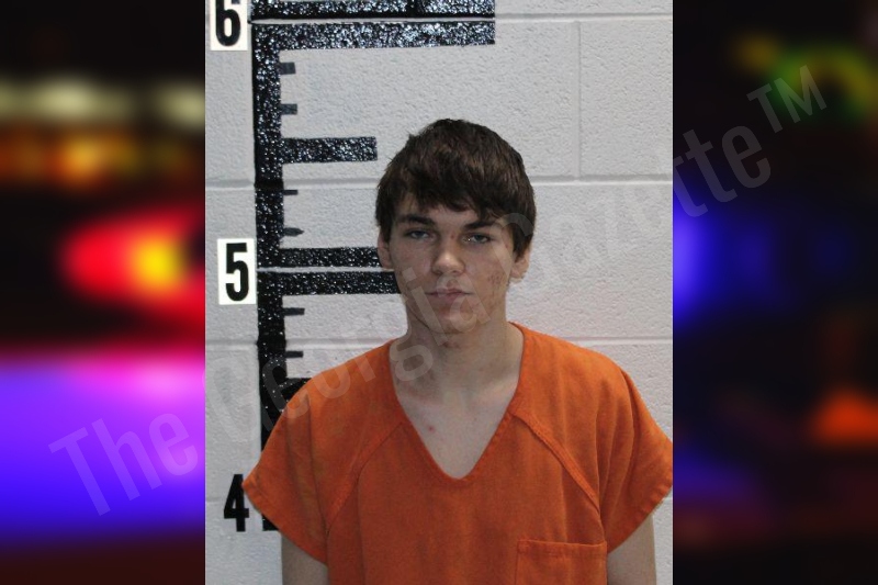 Matthew Sosebee — Murray County Jail Bookings