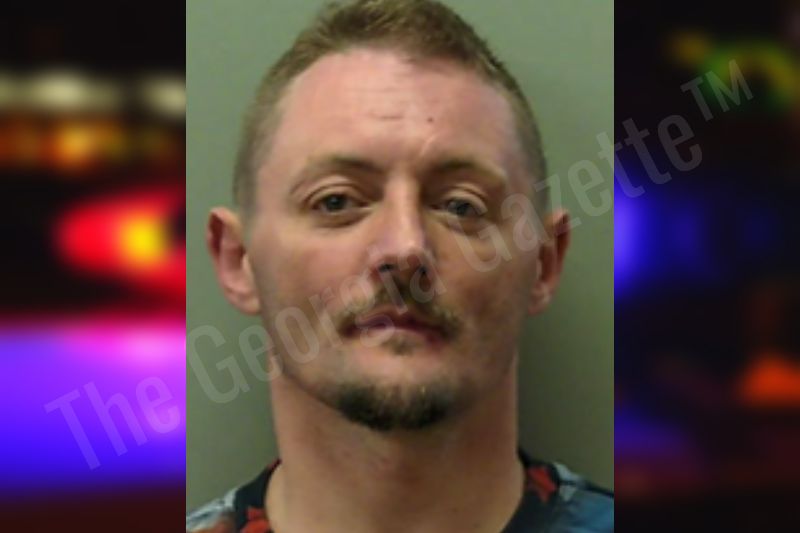 Joshua Spain — Towns County Jail Bookings