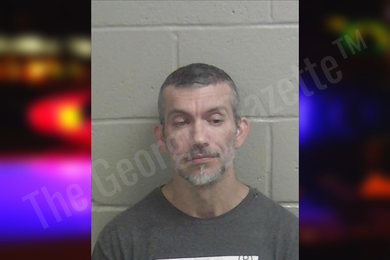 Jimmy Spoon — Wayne County Jail Bookings