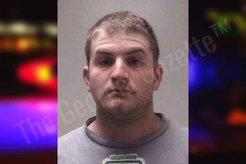 Guy Stapleton — Coweta County Jail Bookings