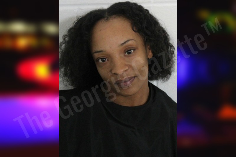 Ariel Stocks — Floyd County Jail Bookings