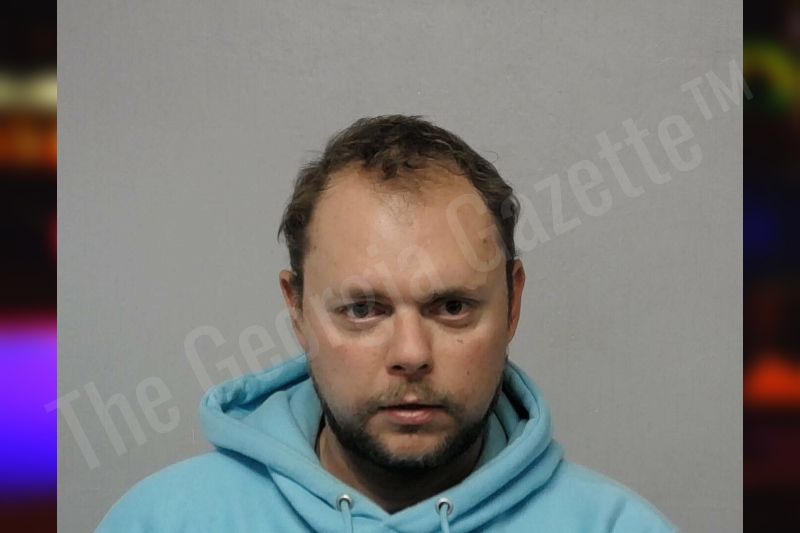 Stuart Jones — Bibb County Jail Bookings