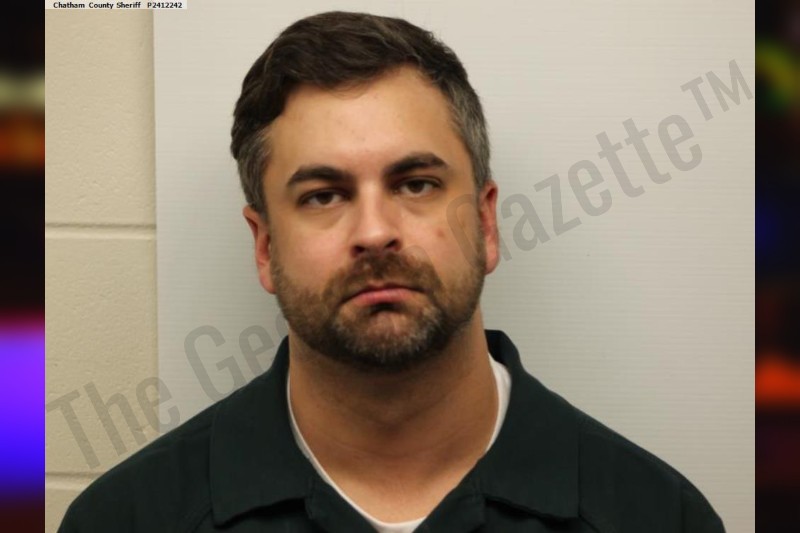 Joshua Sturgess — Chatham County