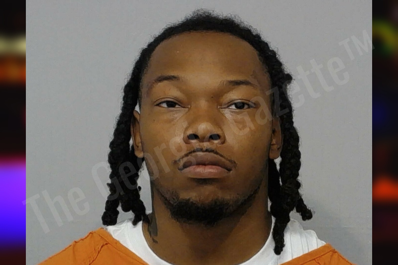 Sylvester Dugger — Bibb County Jail Bookings