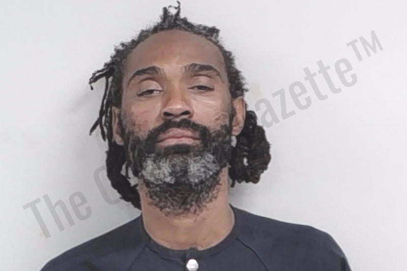 Broderick Taylor — Lowndes County Jail Bookings