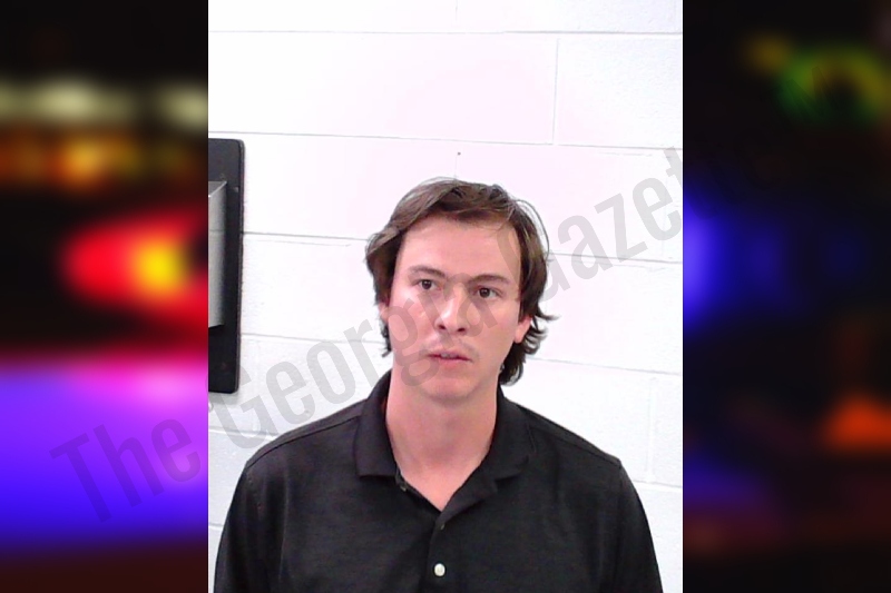 Dylan Taylor — Fulton County Jail Bookings