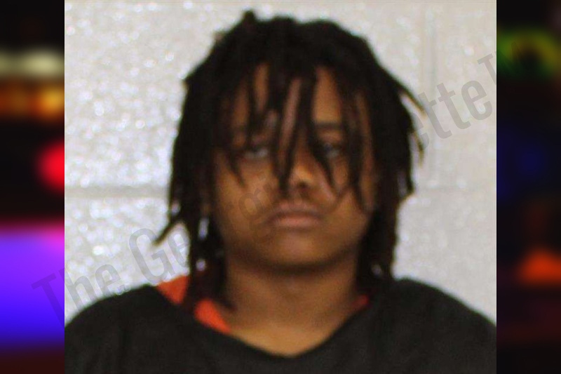 Jamari Temple — Carroll County Jail Bookings