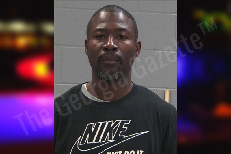 Donell Thomas — Baldwin County Jail Bookings