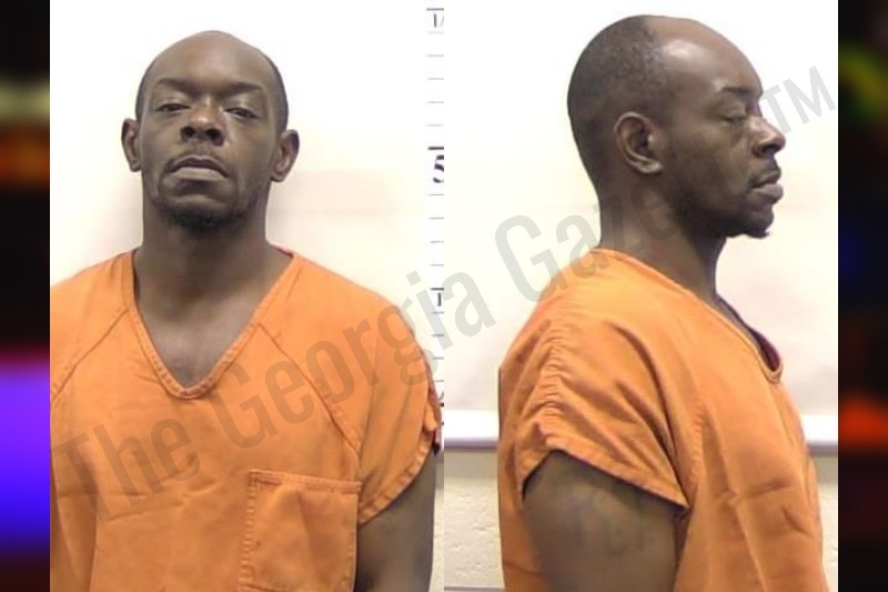Raphael Thomas — Clarke County Jail Bookings