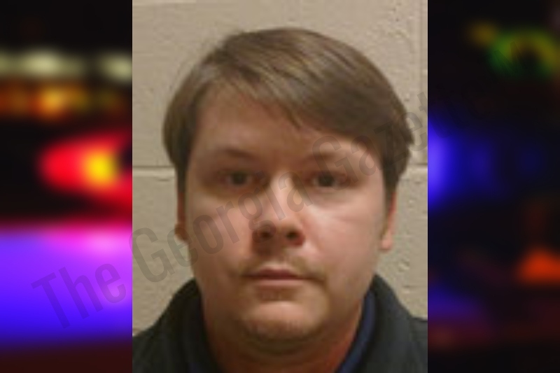 Heinz Thompson — Henry County Jail Bookings