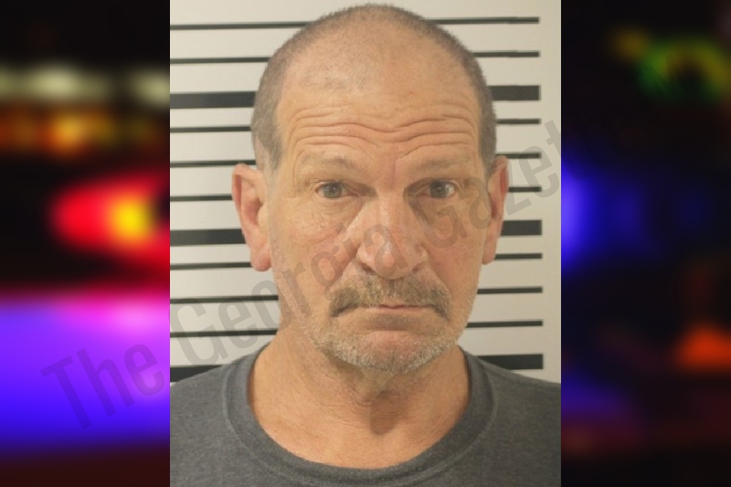 Robert Thompson — Toombs County Jail Bookings