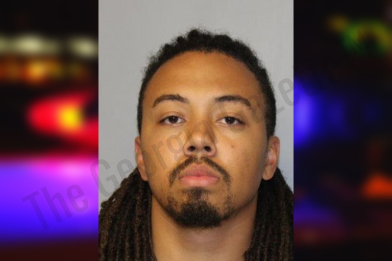 Craig Trammell — Hall County Jail Bookings