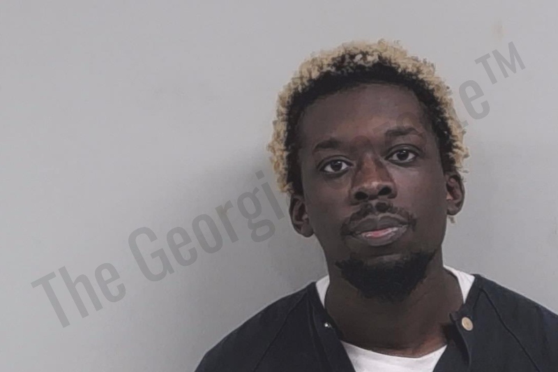 Bronson Tripp — Lowndes County Jail Bookings