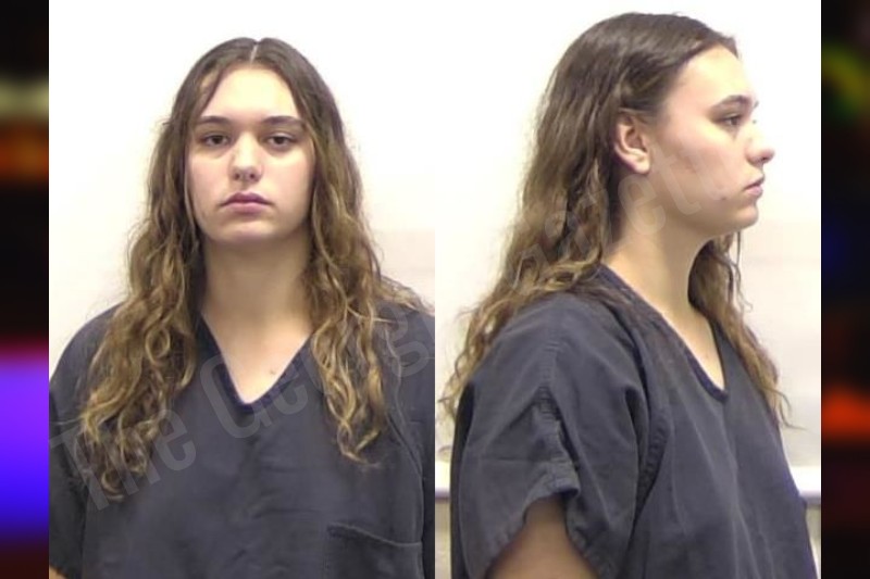 Maleia Truelove — Clarke County Jail Bookings