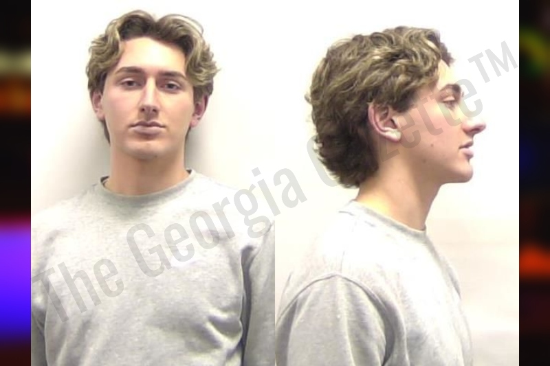 Stephen Tuite — Clarke County Jail Bookings