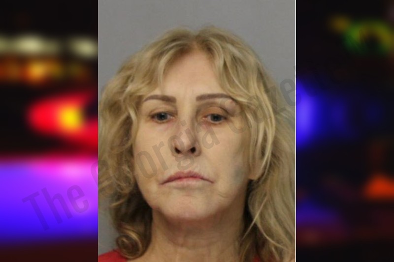 Ewa Tupko — Hall County Jail Bookings