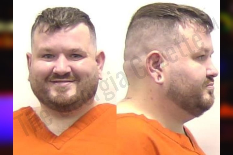 Branden Turner — Clarke County Jail Bookings