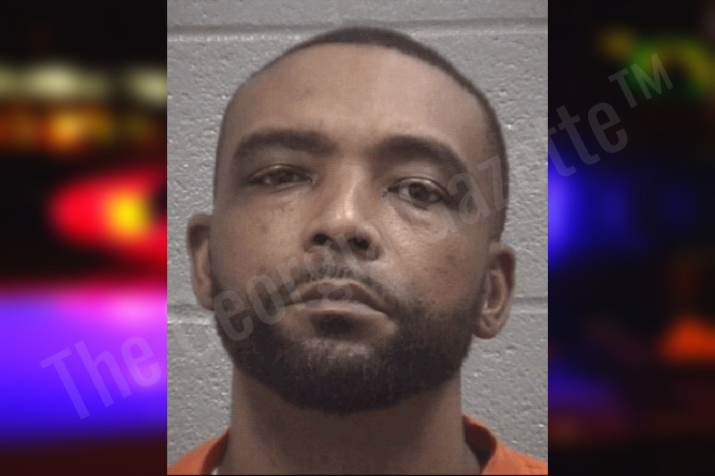 Marcus Tutt — Columbia County Jail Bookings
