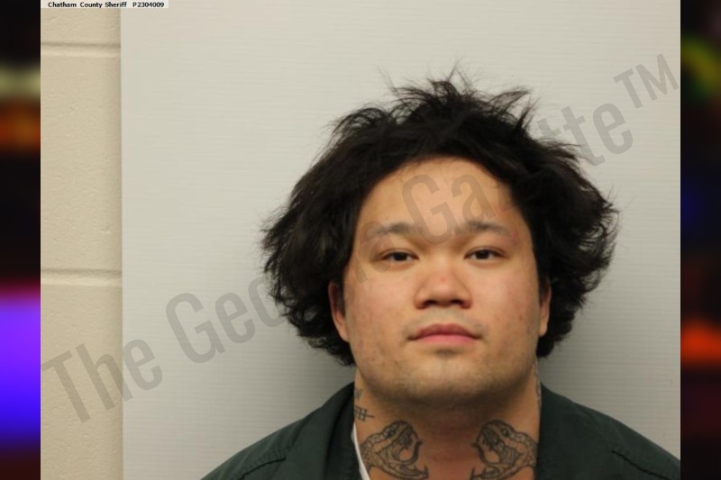 Taylor Tallent — Chatham County Jail Bookings