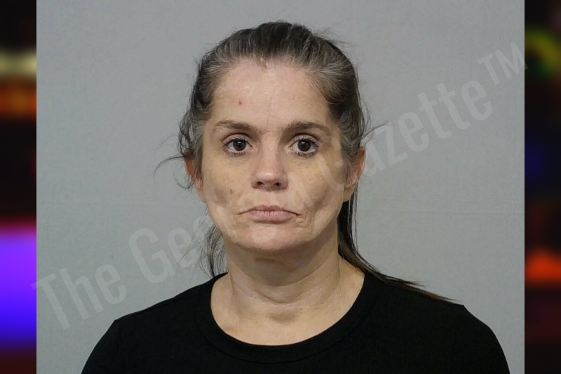 Tara Ashley — Bibb County Jail Bookings