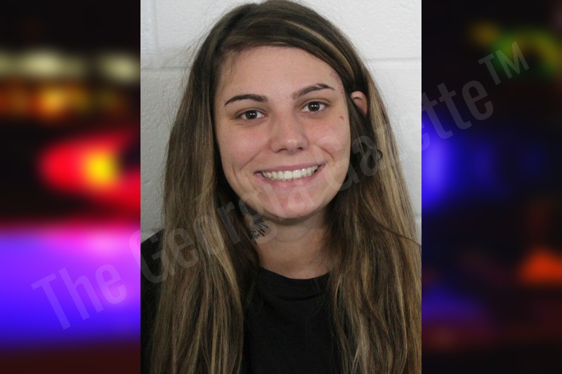 Hailey Tarte — Floyd County Jail Bookings
