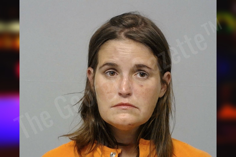 Taylor Rousey — Bibb County Jail Bookings
